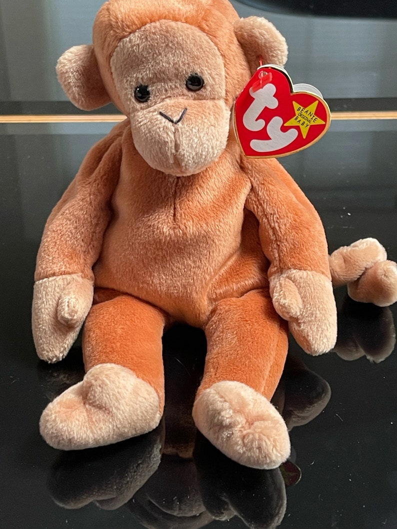 Bongo Style 4067 and His Twin Ty Beanies - Etsy