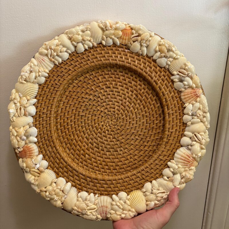 Seashell Pottery - Etsy