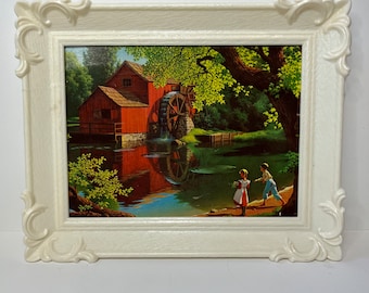 Paul Detlefsen Print - Etsy