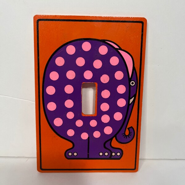 Elephant Light - Etsy