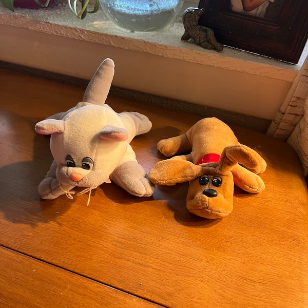 Pound Purries - Etsy