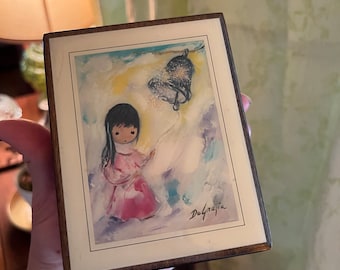 Amazing Grace Wooden Box - Etsy