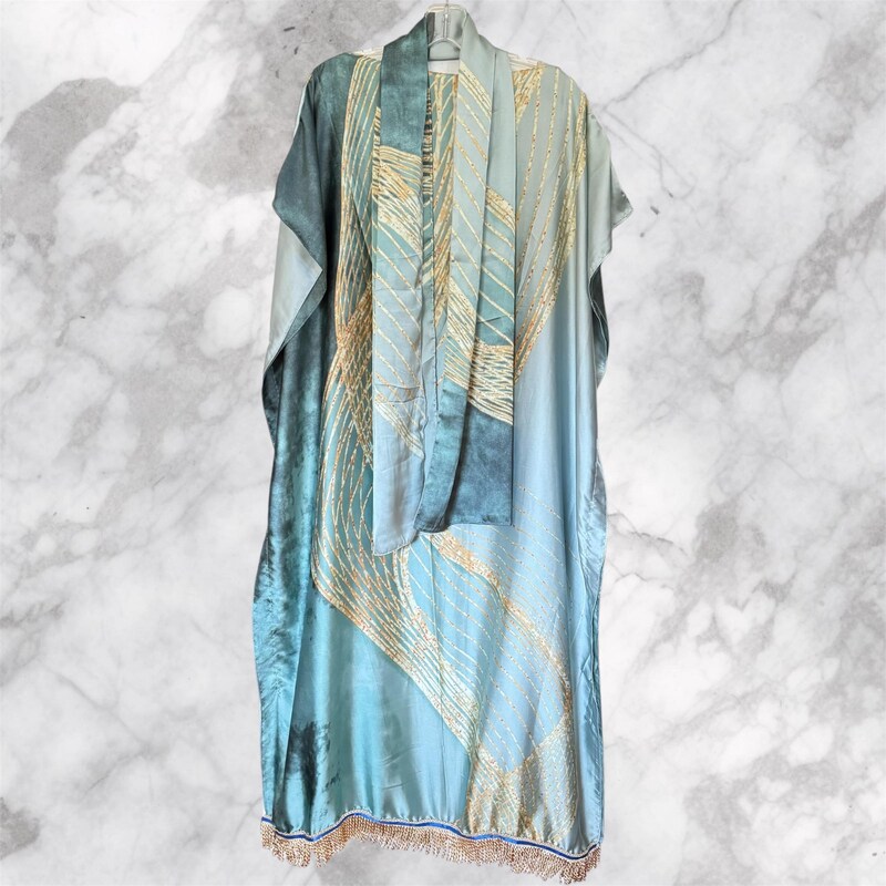 Israelite Wedding Dress - Etsy