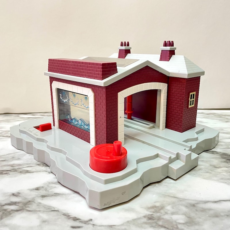 Thomas Tomy Toys - Etsy