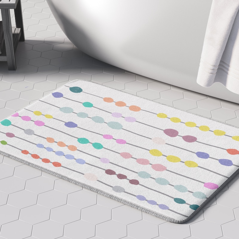 Unique Rugs for Bathroom - Etsy