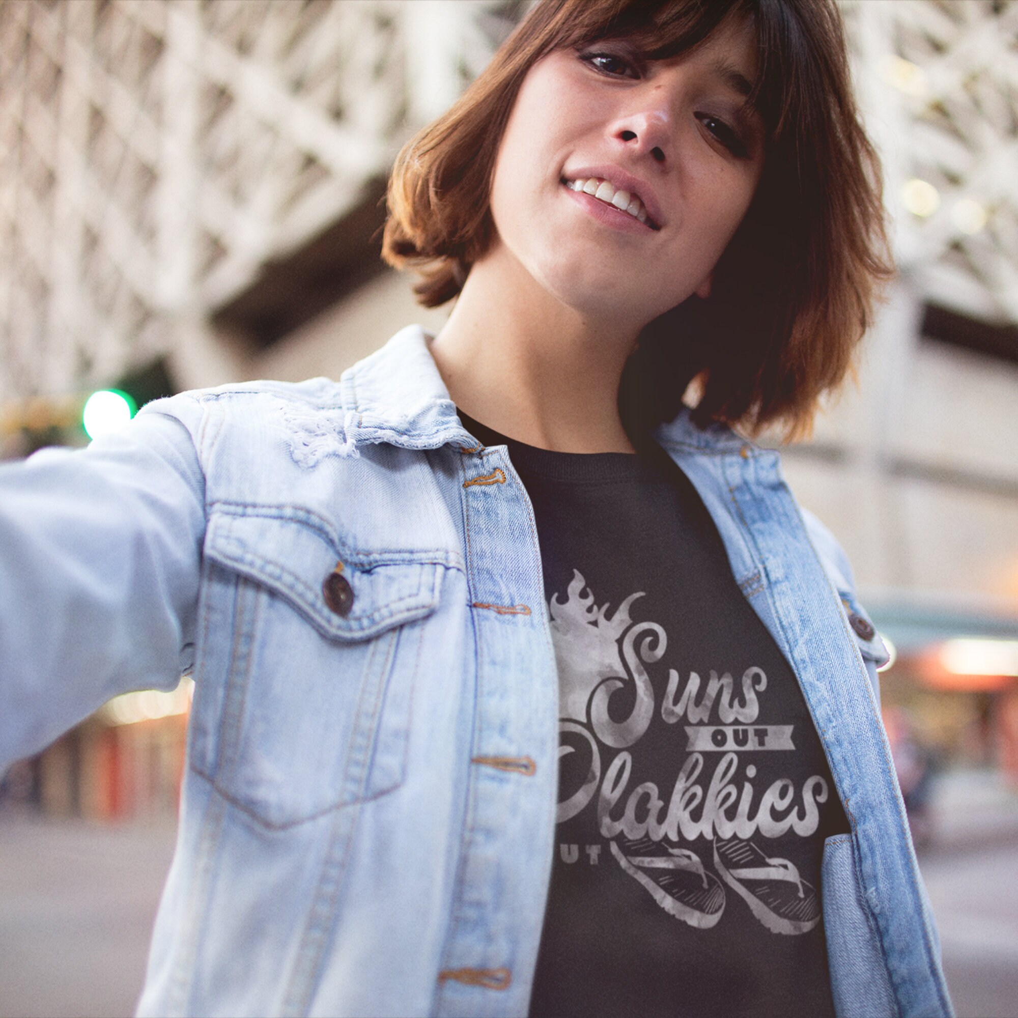 South African Summer Plakkies T Shirt Suns Out Plakkies Out. - Etsy ...