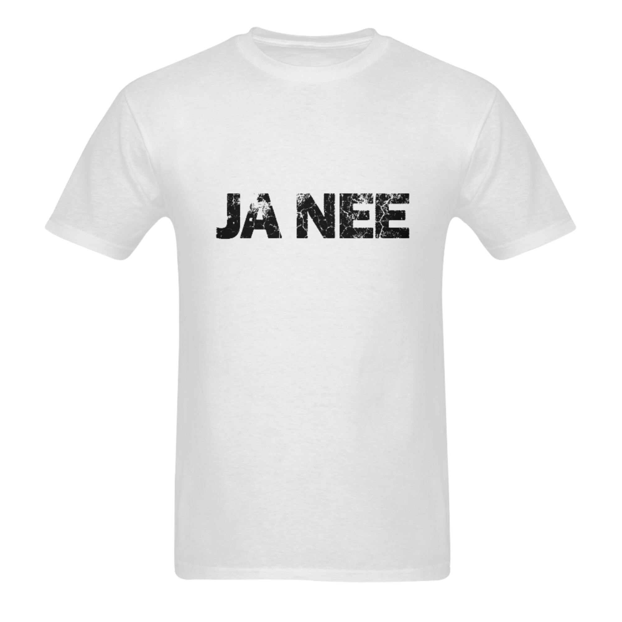 Ja Nee Afrikaans South African T Shirt Saffa Expat, Afrikaans Humor and ...