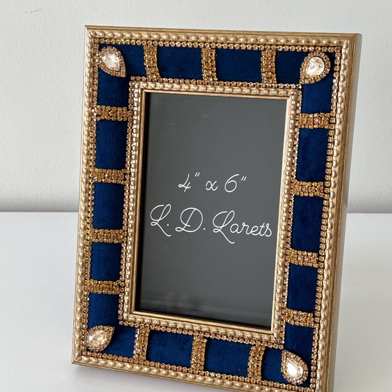 LDLarets - Etsy