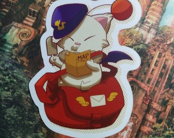 Mail Moogle - Etsy