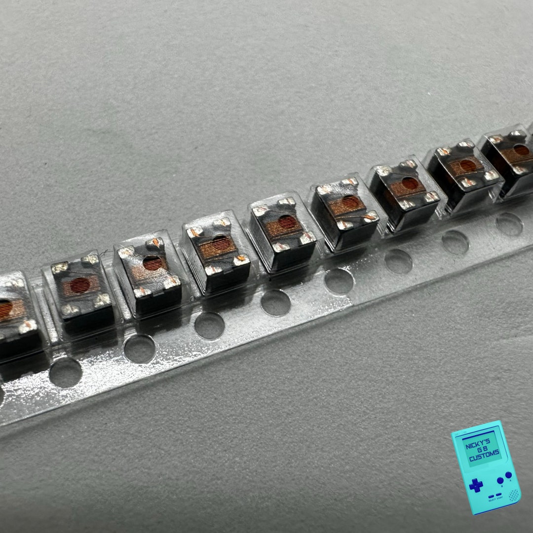 BRAND NEW Game Boy Advance SP EM8 Ds Lite EM10 Charging Coil Choke ...