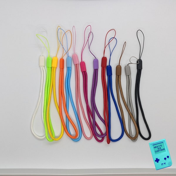 Wrist Lanyard - Etsy