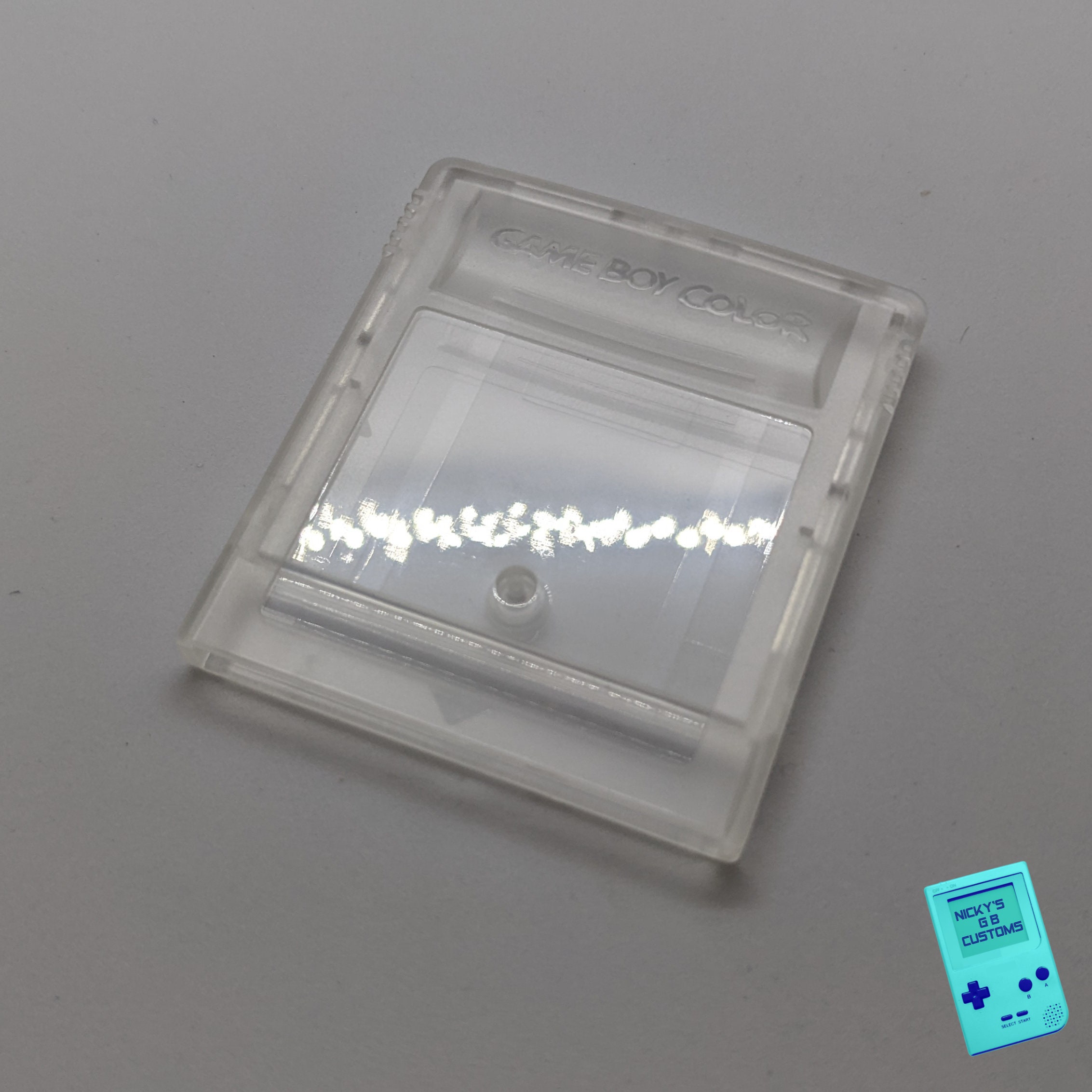 Flash Cartridge for Game Boy - Etsy
