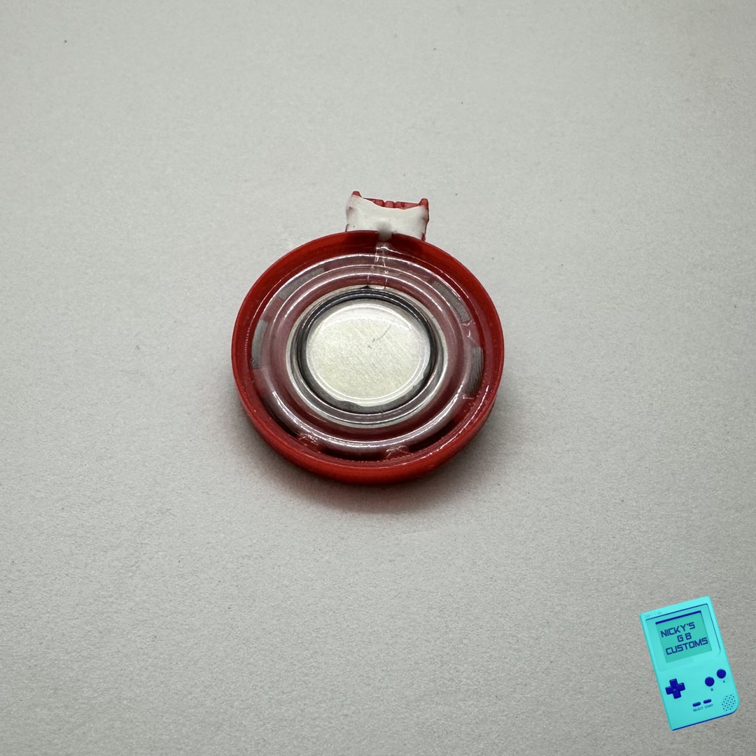Game Boy Advance SP High Quality COLOR Replacement Speaker Ready to ...