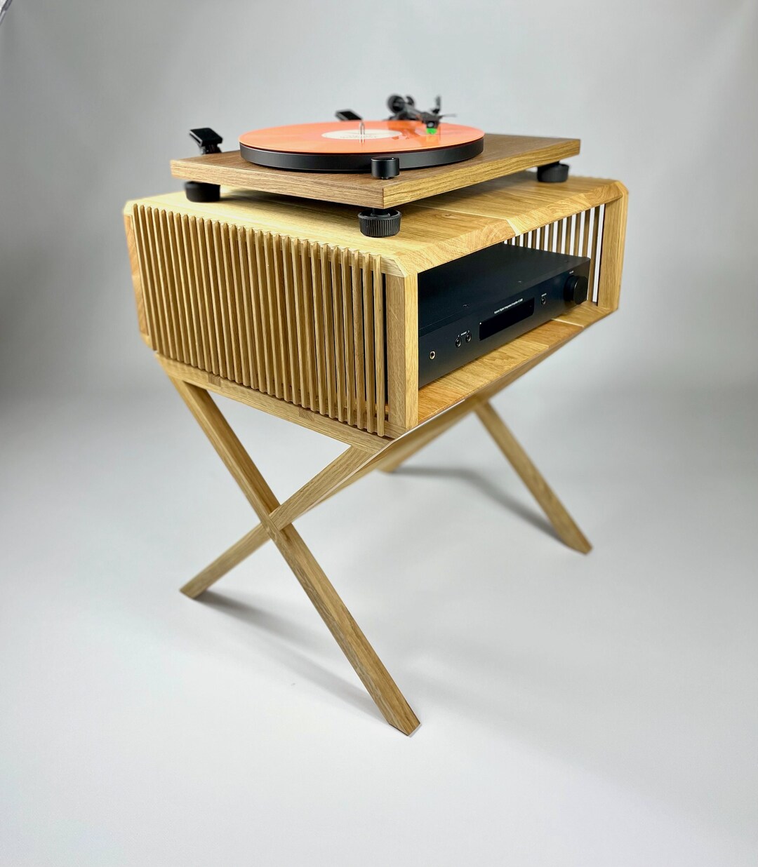 Origami Vinyl Table - Etsy