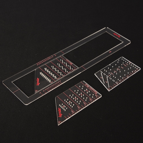 Calligraphy Ruler - Etsy