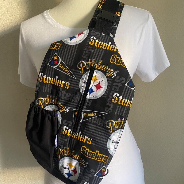 Steelers Purses - Etsy