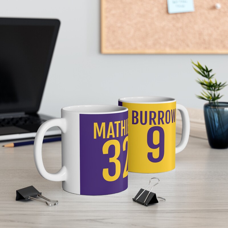 Team Mug - Etsy