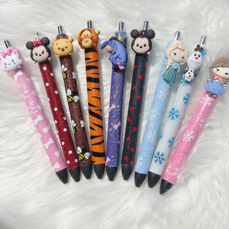 Buy Aesthetic Pens Online In India - Etsy India