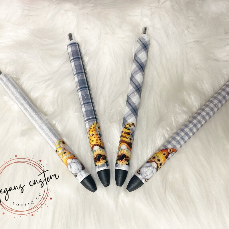 Whimsical Pen - Etsy