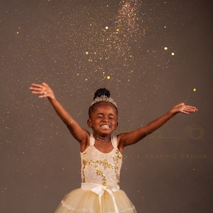 75 Digital Gold Glitter Photoshop Overlay, Glitter Effect Overlay, Gold ...