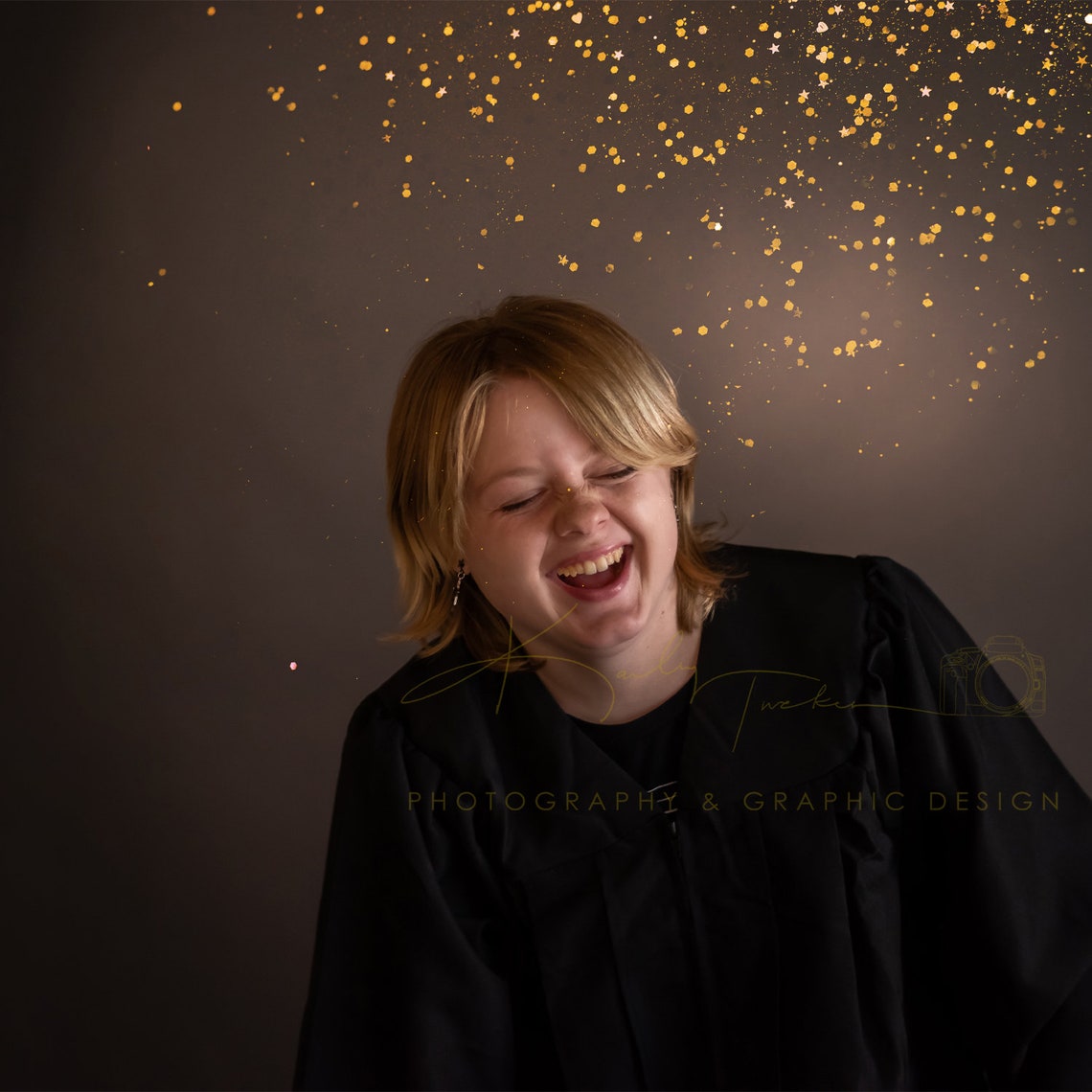 75 Digital Gold Glitter Photoshop Overlay, Glitter Effect Overlay, Gold ...