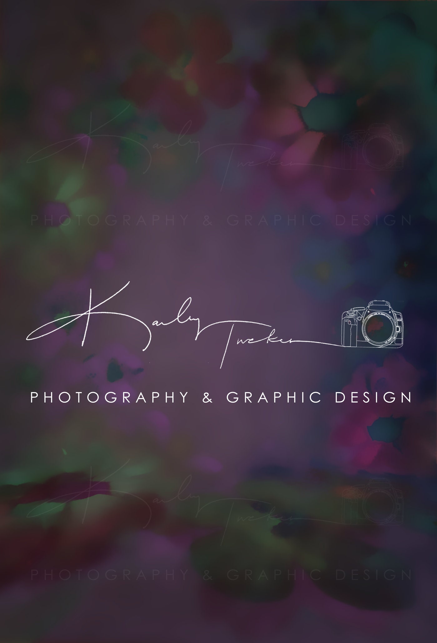 30 Digital Fine Art Colorful Textures Backdrops, Photoshop PNG ...