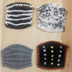 Crochet Roll-up Isopod Pattern - Etsy