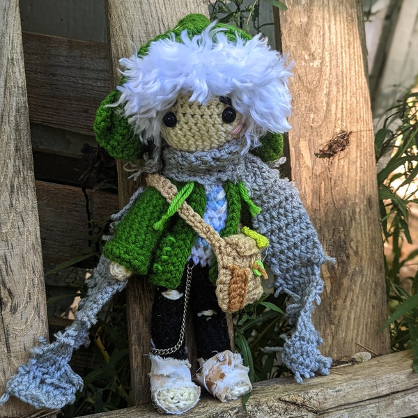 Dream Smp Plush - Etsy