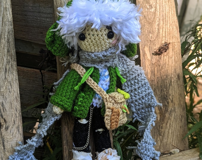 Dream SMP Character Charms - Etsy