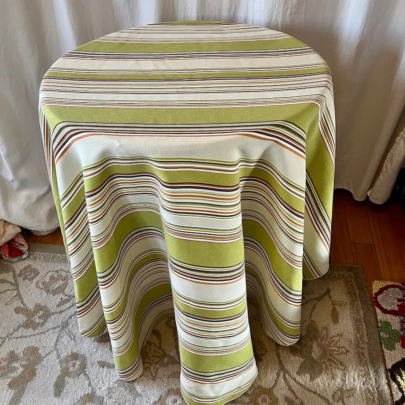 Retro Tablecloths - Etsy