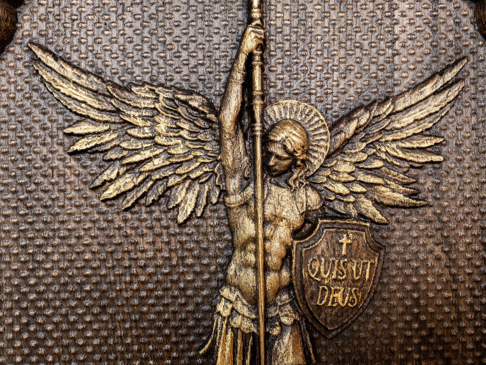 Archangel Michael, Saint Michael, Orthodox Icon, Catholic Icon ...