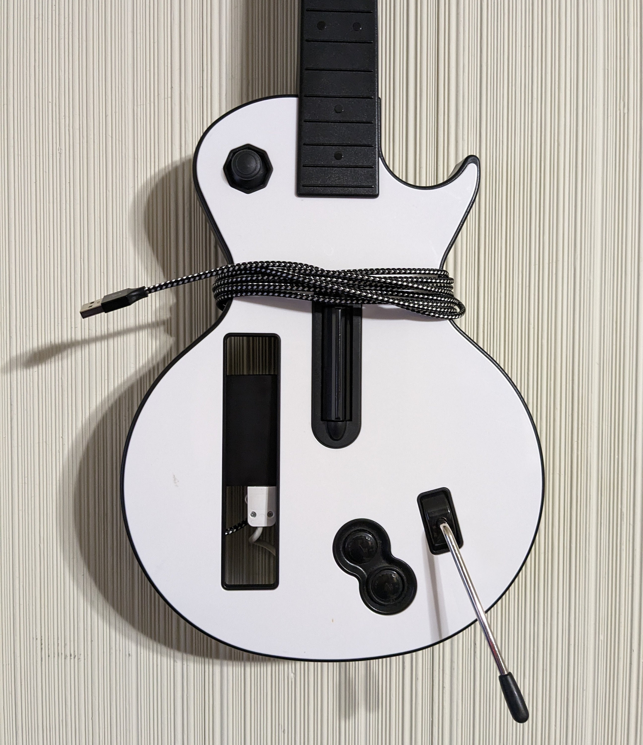 V3 Wii usb Guitar Adapter WITH TILT for Clone Hero and RB4 rock Band 4 Etsy Canada