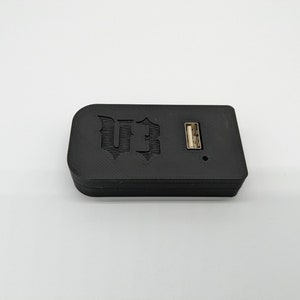 V3 Wii/usb Guitar Adapter WITH TILT for Clone Hero and RB4 (rock Band 4 ...