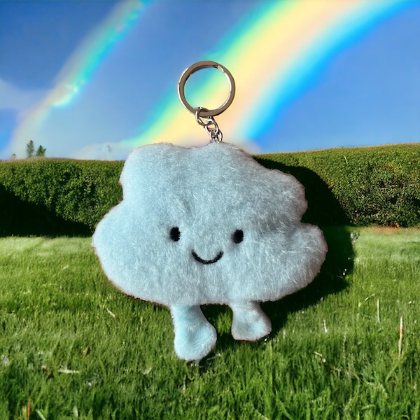 Cloud Plush - Etsy