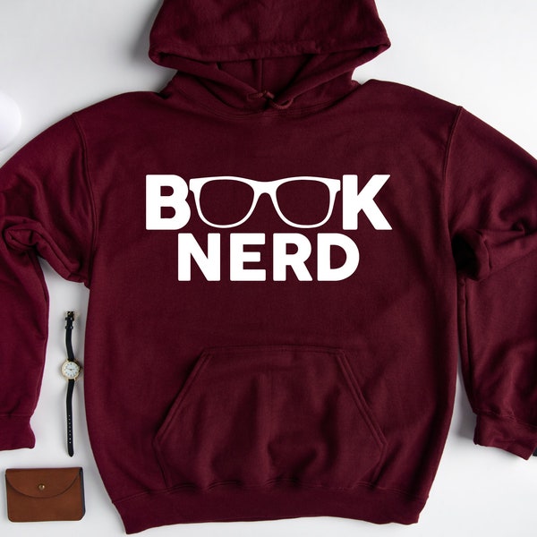 Book Nerd Gifts - 60+ Gift Ideas for 2024