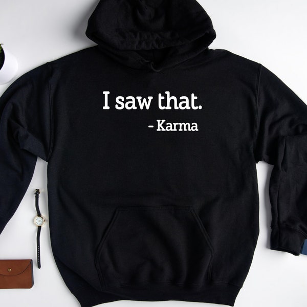 Funny Karma Quotes - Etsy