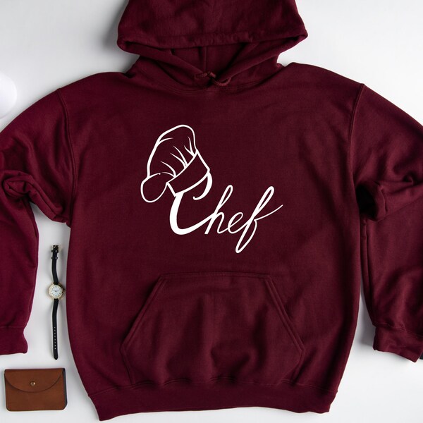 Chef Outfit - Etsy