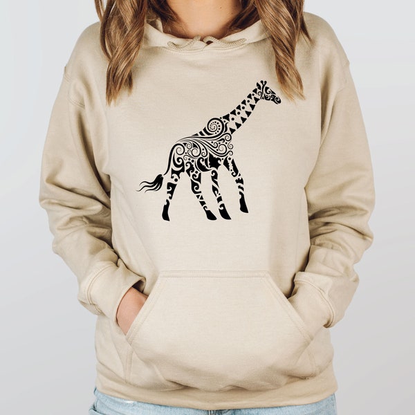Animal Hoodies - Etsy