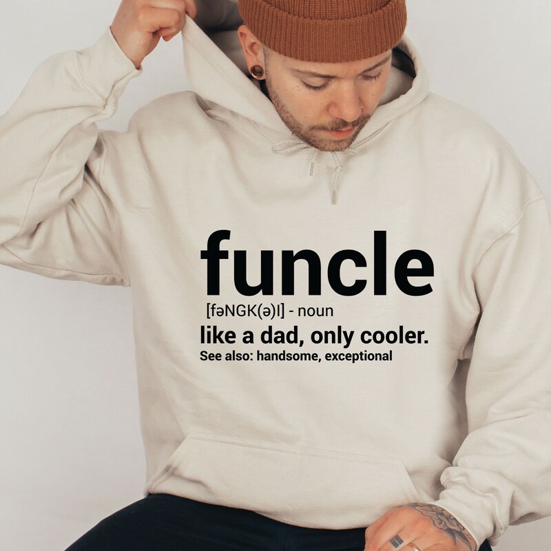 Funcle - Etsy