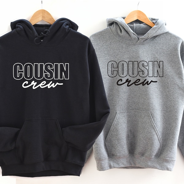 Matching Cousins - Etsy
