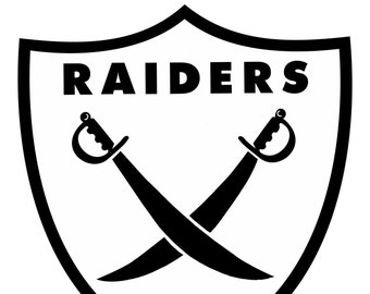 Las Vegas Raiders Lips Svg | Etsy