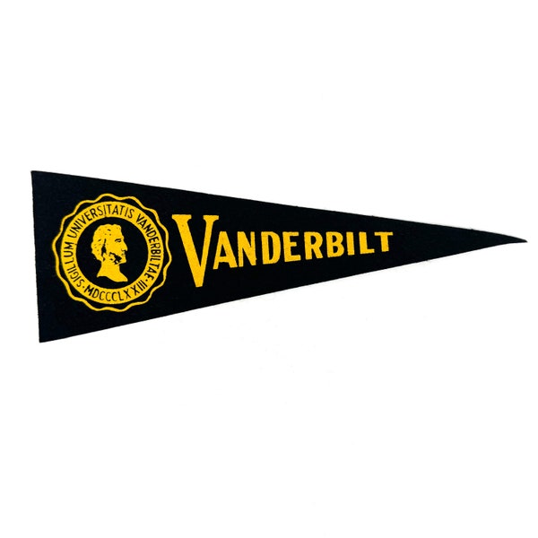 Vanderbilt University - Etsy