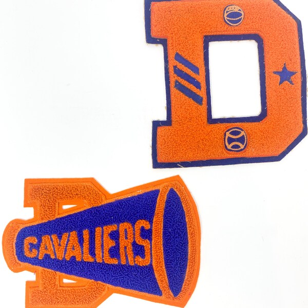 University of Virginia - Etsy