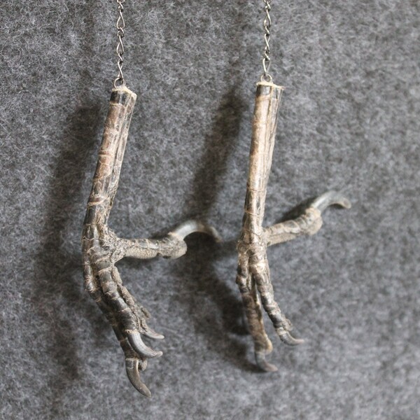Crow Feet - Etsy