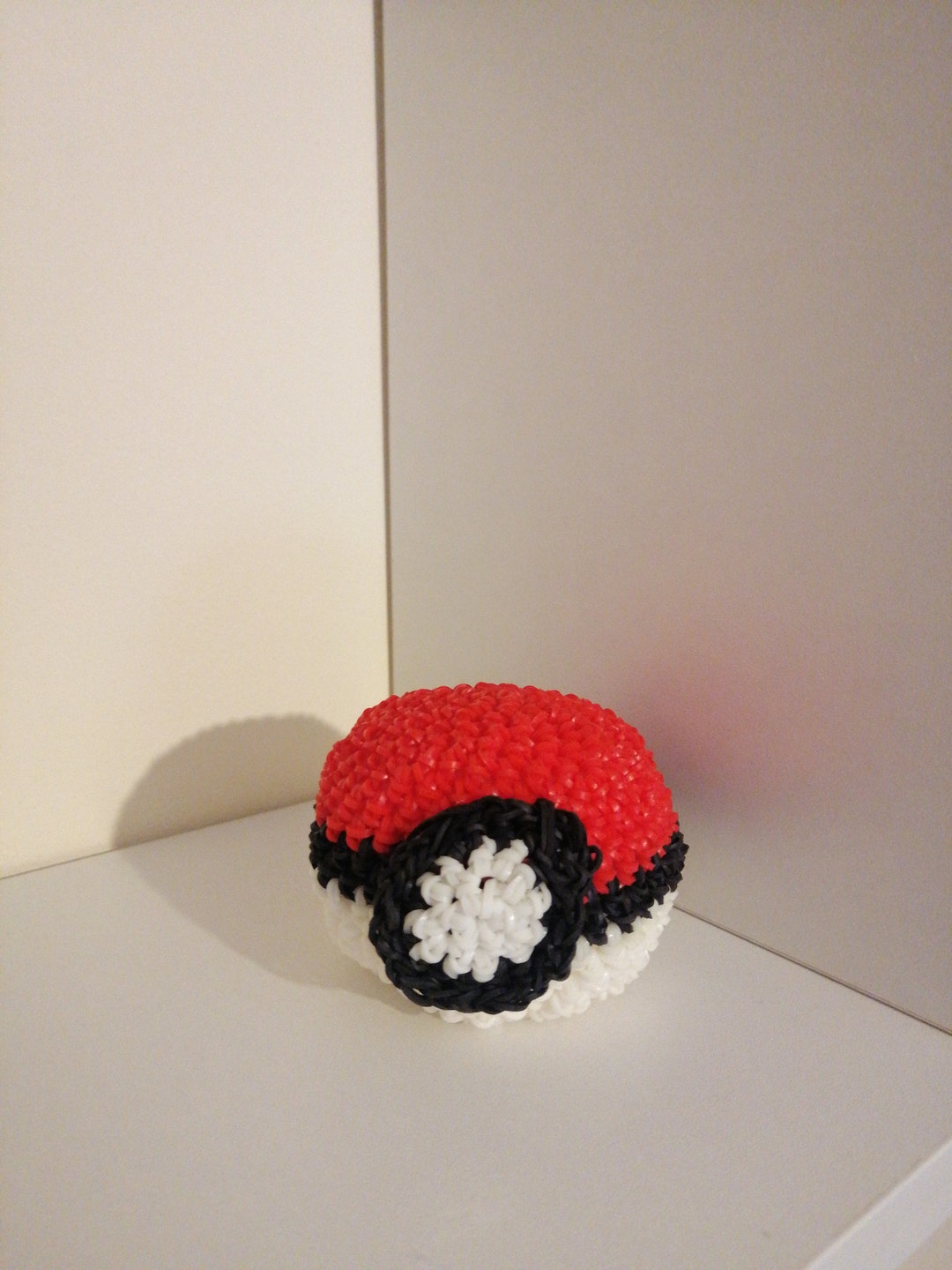 Pokemon Ball - Etsy
