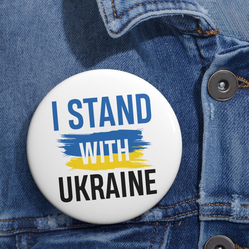 Pinback Button Set - Etsy