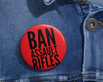 Assault Rifles - Etsy