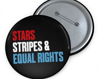 Womens Rights Pin - Etsy