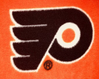 Flyers Blanket - Etsy