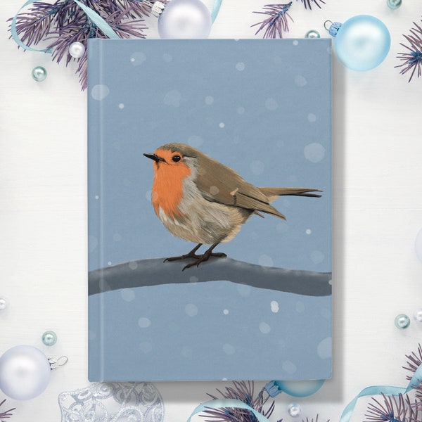 Robin - Etsy UK